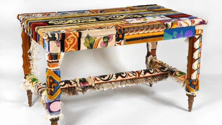 Les Aliénés du Mobilier national, le retour ! | Mobilier national